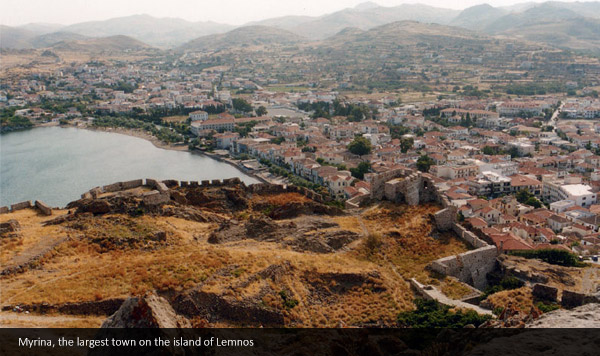 A Greek And Unani Herbal: Lemnian Earth