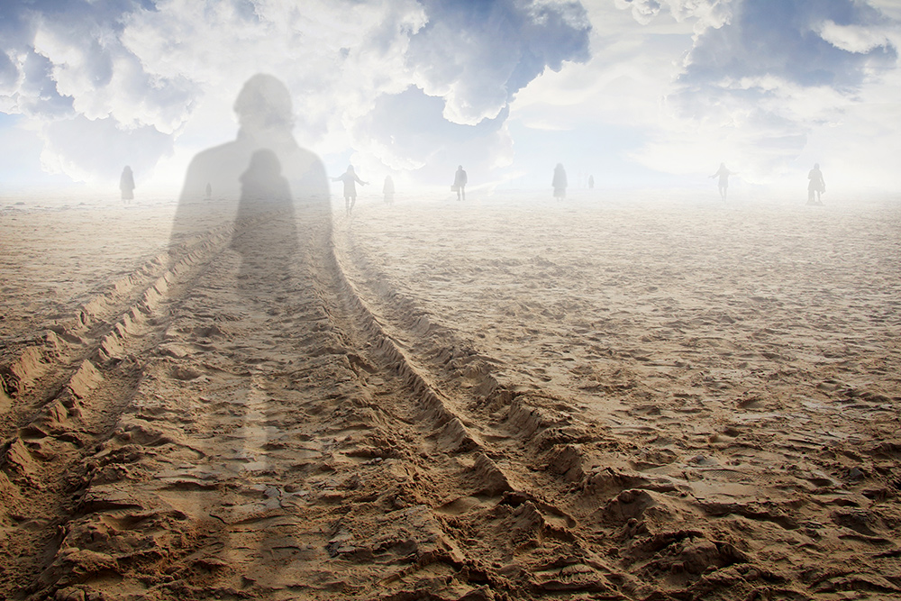 THANATOLOGY: PROOF OF LIFE AFTER LIFE?